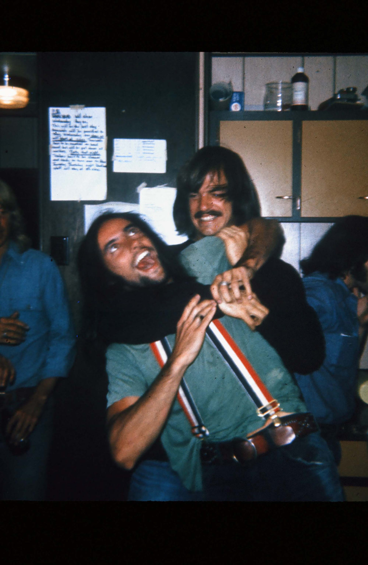 Alberta Stories – Ian's Memoirs