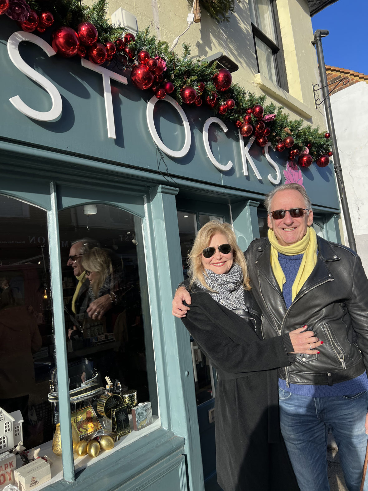 2023 in photos and tales - Ian's Memoirs